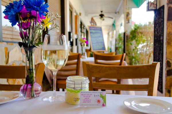 Verdi's American Bistro – Free Delivery in Marco Island