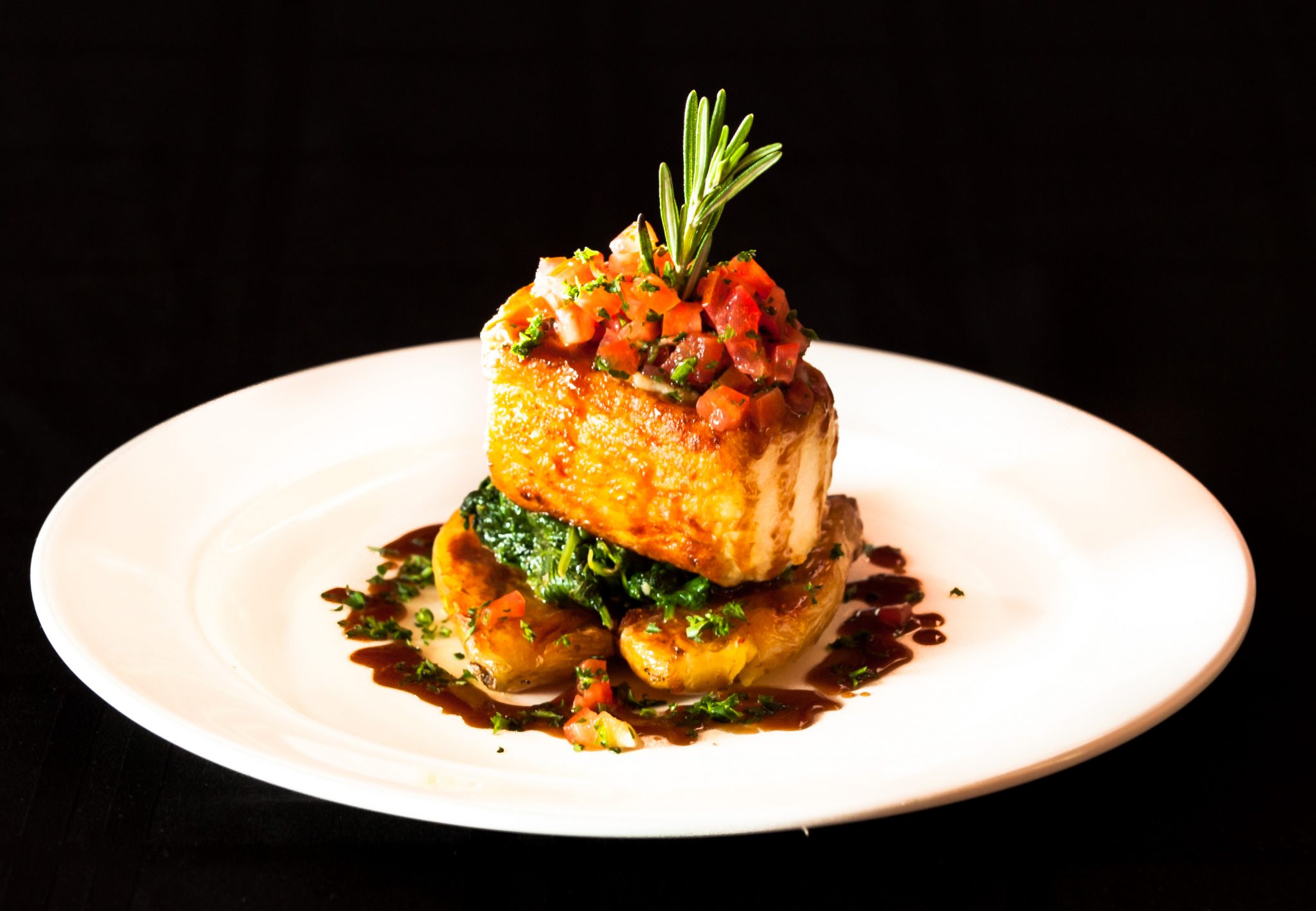 Verdi's American Bistro – Free Delivery in Marco Island