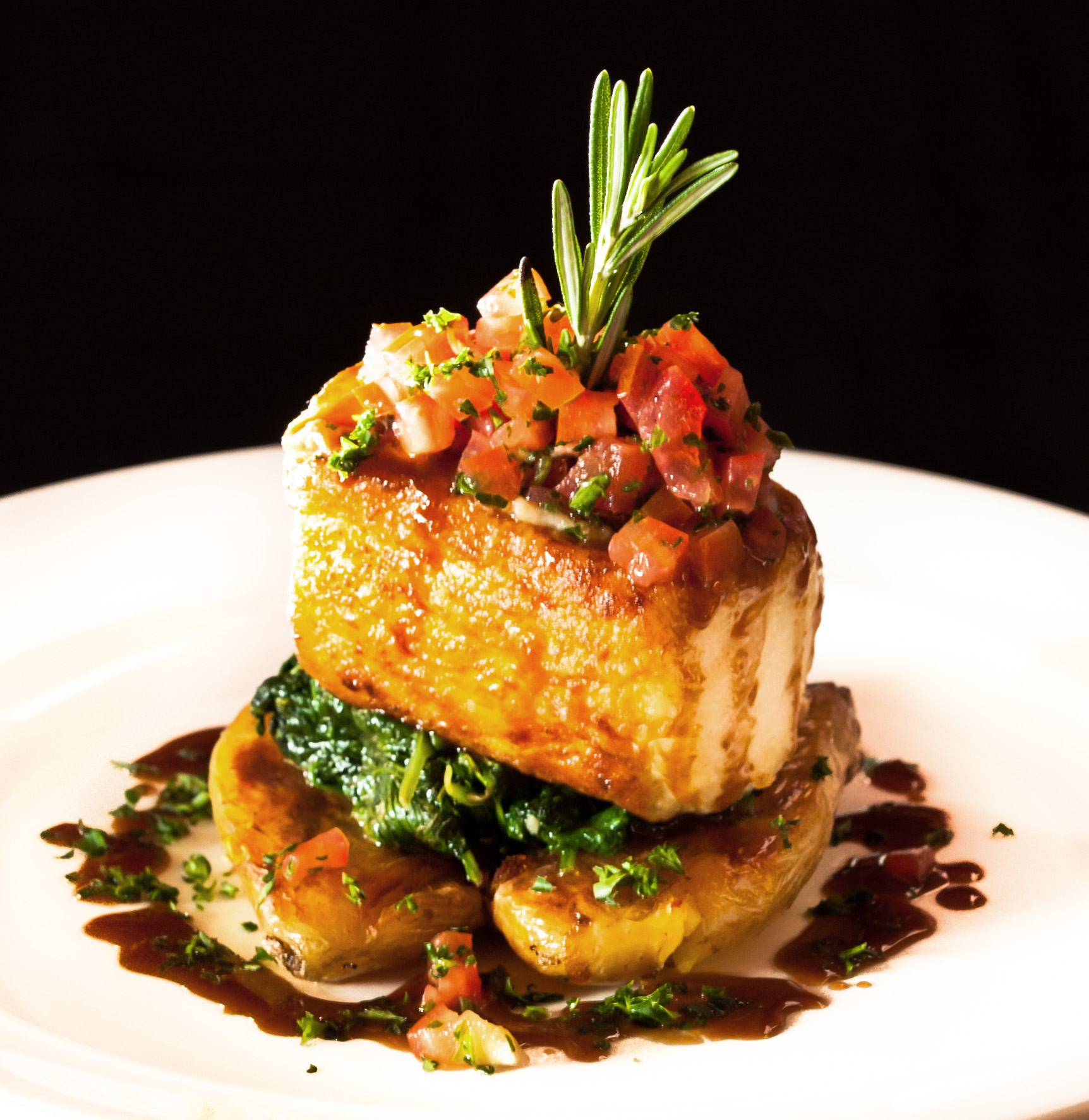 Verdi's American Bistro – Free Delivery in Marco Island