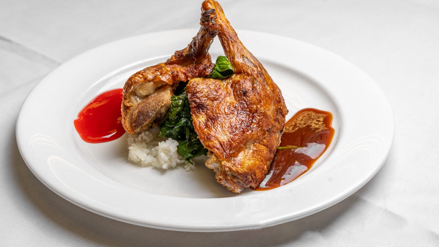 Verdi's American Bistro – Free Delivery in Marco Island